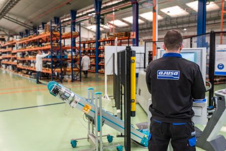 Race Winning Brands Automotive - Ajusa