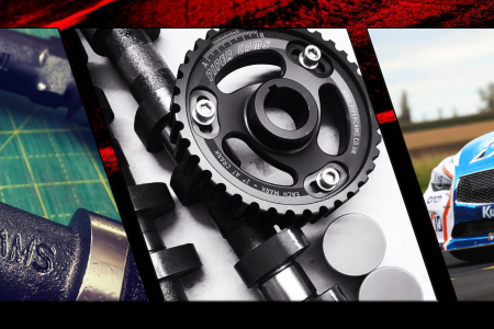 Race Winning Brands Automotive - Home